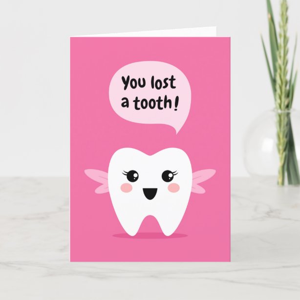 First Tooth Cards, Greeting Cards & More | Zazzle CA