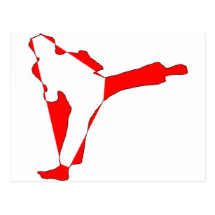 Judo Postcards | Zazzle CA