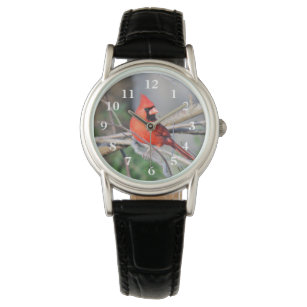 Cardinal Wrist Watches | Zazzle CA