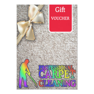 Cleaning Service Cards, Photocards, Invitations & More