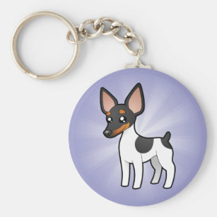 Pet Rat Keychains & Key Rings | Zazzle CA