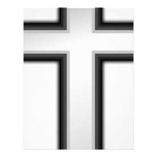 Religious Letterhead, Custom Religious Letterhead Templates