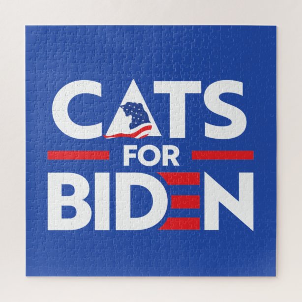 Biden Jigsaw Puzzles | Zazzle.ca