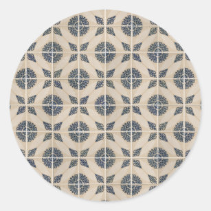 Ceramic Tile Stickers | Zazzle CA