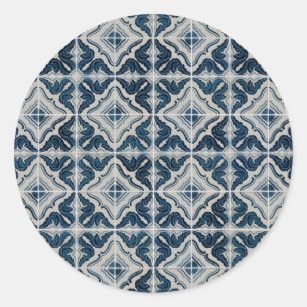 Ceramic Tile Stickers | Zazzle CA