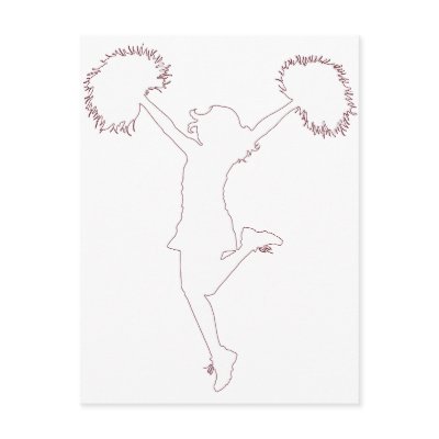 Cheerleading Outline
