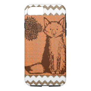 Fox iPhone Cases & Covers | Zazzle CA