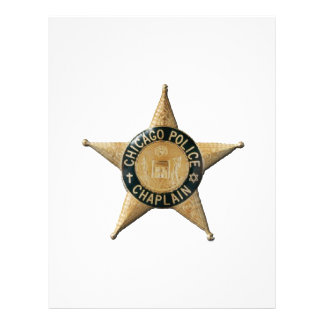 Police Letterhead, Custom Police Letterhead Templates