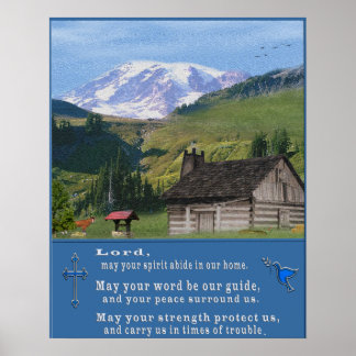 Cool Christian Posters | Zazzle Canada