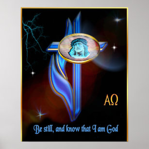 Cool Christian Posters, Prints & Poster Printing | Zazzle CA