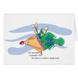 Fishing Christmas Cards, Photocards, Invitations & More