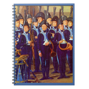 1800s Notebooks | Zazzle.ca