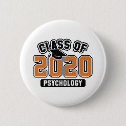 Psychology Buttons & Pins | Zazzle CA