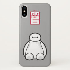 Baymax iPhone Cases & Covers | Zazzle CA