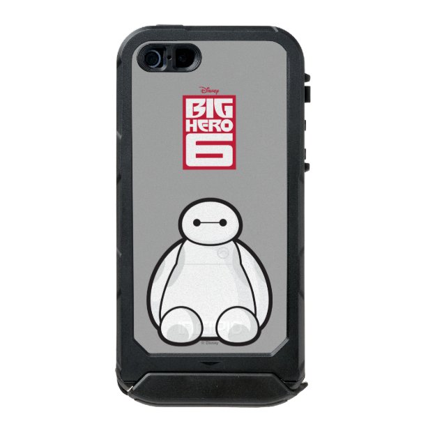 Baymax iPhone Cases & Covers | Zazzle CA