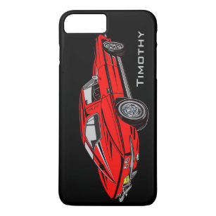 Corvette iPhone Cases & Covers | Zazzle CA