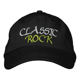 Rock Band Hats, Rock Band Cap Designs