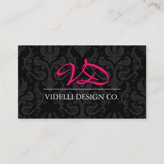 Sexy Business Cards And Profile Cards Zazzle Ca