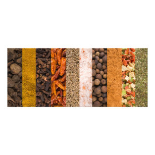 Spice Posters, Prints & Poster Printing | Zazzle CA