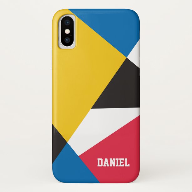 X Shapes Phone Cases & Accessories | Zazzle CA
