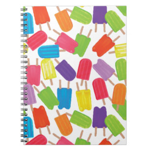Fruity Notebooks | Zazzle.ca