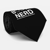 Comic Book Nerd Tie | Zazzle