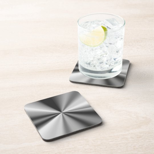 Cool Men's Masculine Drink Coasters Set | Zazzle.ca