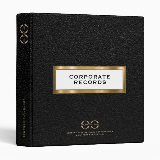 Binders | Zazzle CA