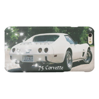 Corvette iPhone Cases, Corvette Cases for the iPhone 5, 4 & 3