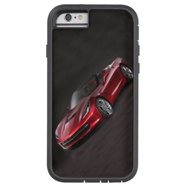 Corvette iPhone Cases & Covers | Zazzle CA