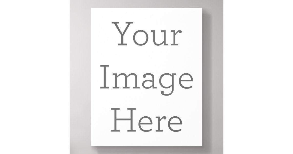 Create Your Own Acrylic Photo Tile | Zazzle