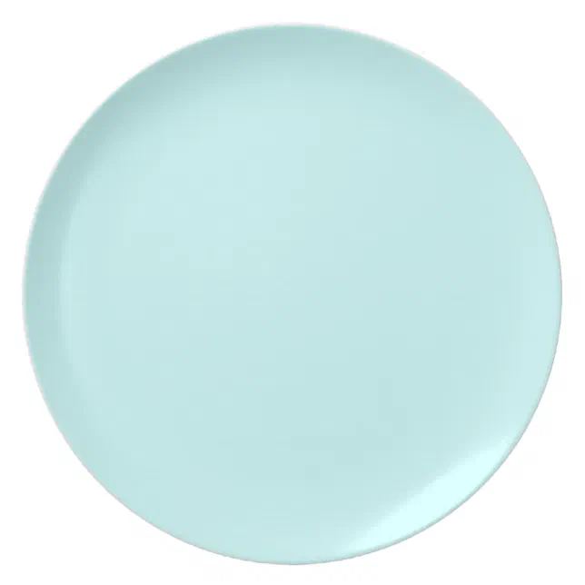 Create Your Own Custom Dinner Plates | Zazzle