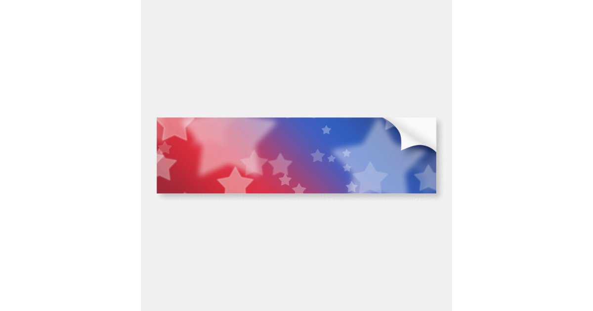 Create your own Political Bumper Sticker | Zazzle