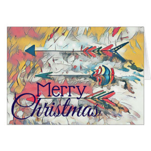 Native American Christmas Cards, Photocards, Invitations & More