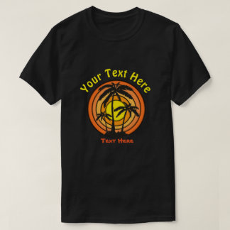 Tourist Shirts, Tourist T-shirts & Custom Clothing Online