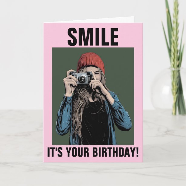 Funny Teen Teenage Birthday Cards | Zazzle CA