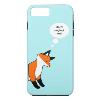 Fox iPhone Cases, Fox Cases for the iPhone 5, 4 & 3