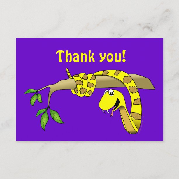 Reptile Cards, Greeting Cards & More | Zazzle CA