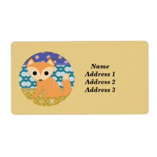 Cute Labels | Zazzle.ca