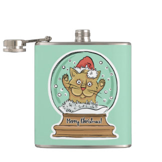 Funny Flasks | Funny Flask Designs