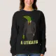 Cute Lawyer Law School Law Graduate Student A Liti Sweatshirt | Zazzle