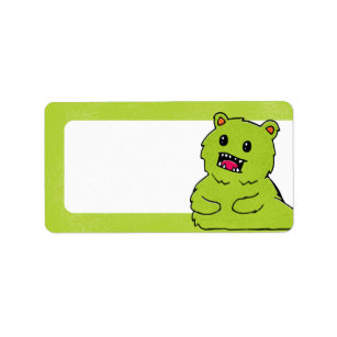 Cute Labels | Zazzle.ca