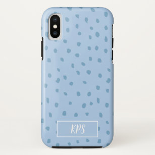 Periwinkle iPhone Cases & Covers | Zazzle CA