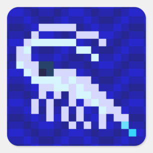Shrimp Stickers | Zazzle CA