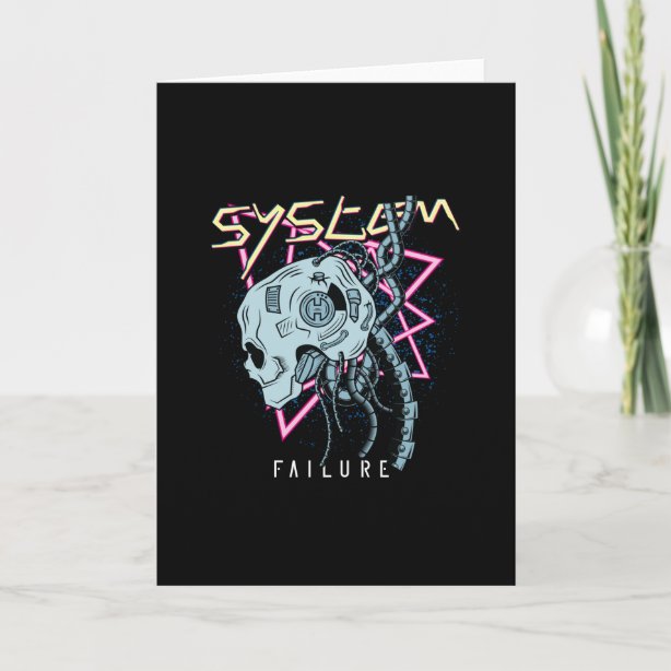 Cyber Cards, Greeting Cards & More | Zazzle CA