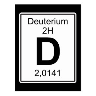 Periodic Table Of Elements Postcards, Periodic Table Of Elements Post ...
