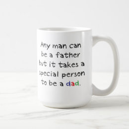 Dad Quotes Coffee & Travel Mugs | Zazzle Canada