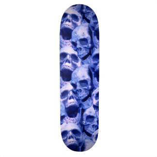 Skull Skateboards, Skull Skateboard Decks