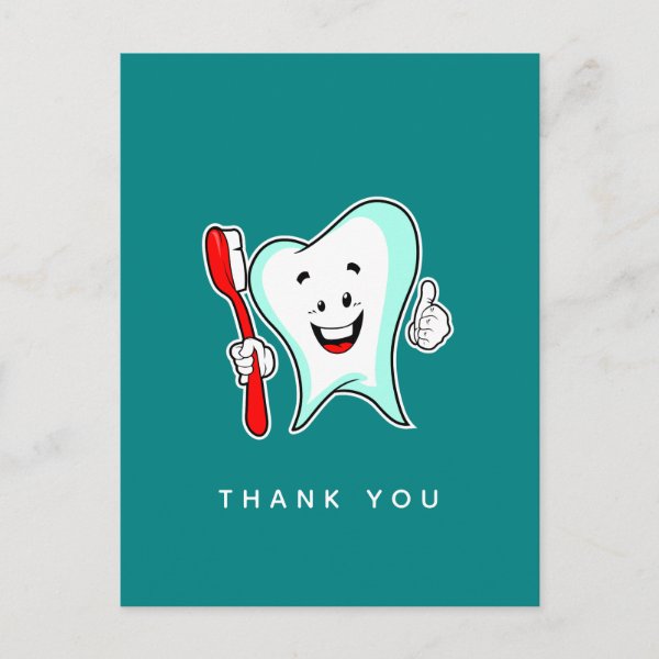 Dental Postcards | Zazzle CA