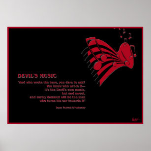 Christian Music Posters, Prints & Poster Printing | Zazzle CA